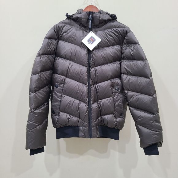 Triple F.A.T. Goose | Jackets & Coats | Triple Fat Goose Mens Down ...